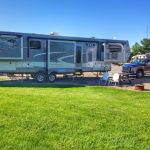 Top 100 RV Parks in Ohio - Ohio Campground & RV Park Reviews
